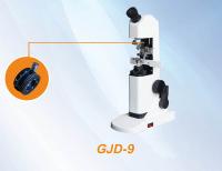 China Portable Ophthalmology Equipment Manual Internal Reading Lensmeter Focimeter for sale