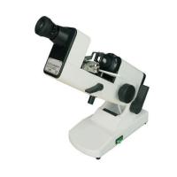 China Manual Internal Reading Lensmeter Focimeter Medical Device Equipment for sale