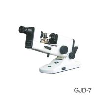 China Manual Internal Reading Lensmeter Focimeter Medical Device Equipment for sale
