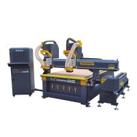 China Wood Door Furniture Woodworking Cnc Router 4 Axis Rotary Cylinder Engraving for sale