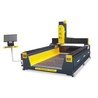 China High Z Axis 3d Styrofoam Carving EPS Cnc Router Foam Cutting Machine for sale