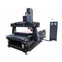 China High Speed Atc 4 Axis Cnc Router 3d Woodworking Machine for sale