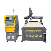 China 4 Axis Spindle Atc Cnc Router Swing 180 Degrees for Wood furniture for sale