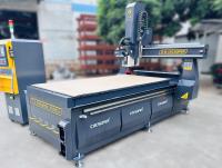 China 4 Axis Spindle Atc Cnc Router Swing 180 Degrees for Wood furniture for sale