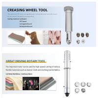 China Precise Cutting Soft Materials Digital Cutting Machine With Vision Recognition Camera for sale