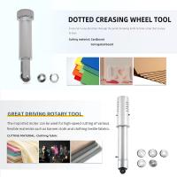 China Replaceable Knives Digital Cutting Machine Cuts PVC Sheet Spong Flag for sale