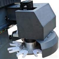 China 6 Positions ATC CNC Router Table Moving 3 Axis Ball Screw 9KW for sale