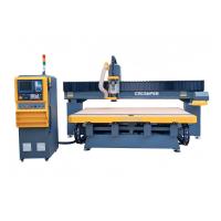 China Table Moving ATC CNC Router 3 Axis Ball Screw High Precision for sale