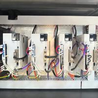 China Table Moving CNC ATC Router For Art Crafts Exhibits Cabinetry Sign Making for sale