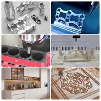 China Table Moving CNC ATC Router For Art Crafts Exhibits Cabinetry Sign Making for sale
