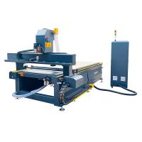 China Disc Type Cnc Atc Router 2400rpm/min Spindle Speed For Wood Acrylic PVC MDF for sale