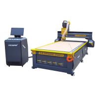 China 1325 3 Axis CNC Router Machine For Acrylic MDF PVC KT Board for sale