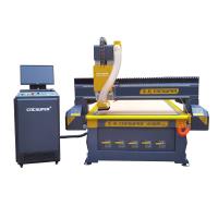 China Customizable Working Area CNC Router Machine Wood  Furniture Advertising for sale