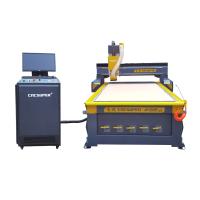 China 1325 3 Axis CNC Router Machine For Acrylic MDF PVC KT Board for sale