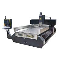 China Aluminum Insulation ATC CNC Router with Water Cooling Ball Screw Drive for sale