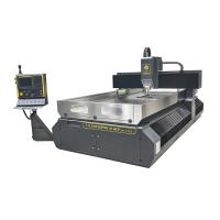 China 3 Axis ATC CNC Machine for Aluminum Decorative Panels for sale