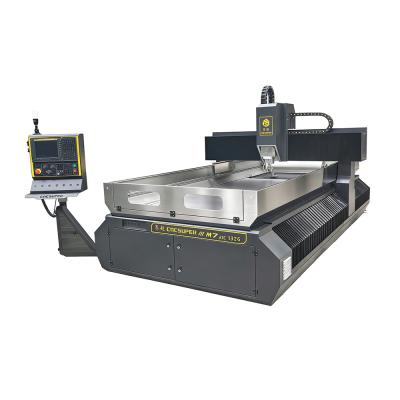 China 3 Axis ATC CNC Machine for Aluminum Decorative Panels for sale