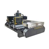 China 3 Axis ATC CNC Machine for Aluminum Decorative Panels for sale
