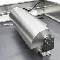 China Automatic Tool Changer CNC Router Heavy Duty Aluminum Processing Milling for sale