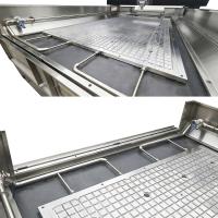 China Automatic Tool Changer CNC Router Heavy Duty Aluminum Processing Milling for sale