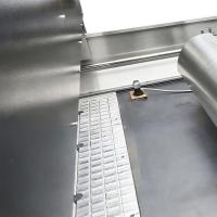 China Automatic Tool Changer CNC Router Heavy Duty Aluminum Processing Milling for sale