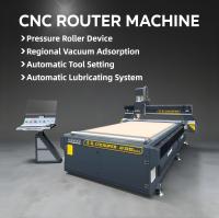 China Customizable CNC Router Machine For Woodworking Furniture Industry for sale