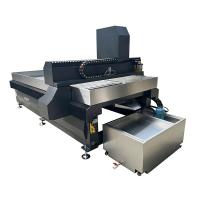 China Bridge Type Mold Metal CNC Router For Aluminum Copper 5.5KW for sale