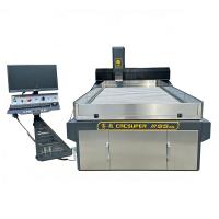 China Industrial CNC Router for Insulation Materials Phenolic Board for sale
