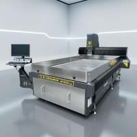 China Precision CNC Router for FR4 Epoxy Resin Insulation Sheets for sale