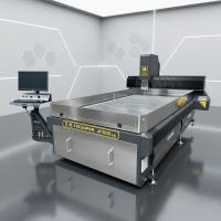 China Insulation / Non Ferrous Metal CNC Router Engraving Machine with XYZ Axis Protective Cover for sale