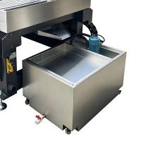 China Grinding Rack Drive Metal CNC Router for Aluminum Copper Processing for sale