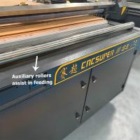 China High Precision Dual Spindle 3 Axis CNC Router For MDF Cutting for sale