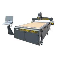 China AC Servo Motors 3 Axis CNC Router For Wood MDF Acrylic PVC for sale