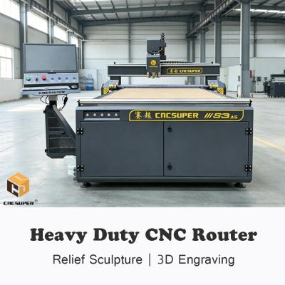 China Advertising CNC Router Acrylic Cutting And Crystal Word Making Machine for sale