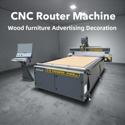 China CNC Router For Sign Making Acrylic Crystal Word Advertising for sale