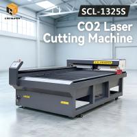 China Professional CNC CO2 Laser Cutter with Constant Laser Path And Cooling System for sale