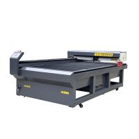 China CO2 CNC Laser Cutter With Precision Cutting Head Optional CCD Camera for sale