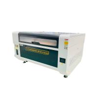 China 1390 CO2 Laser Cutting Machine 1300x900mm Industrial Wood Cutter And Engraver for sale