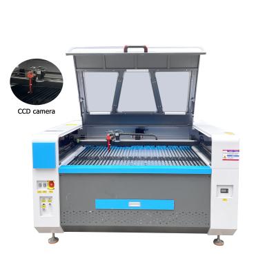 China High Precision CO2 CNC Laser Cutter For Non Metal Materials for sale