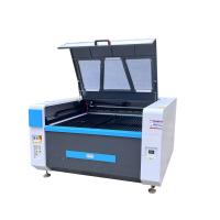 China High Precision CO2 CNC Laser Cutter For Non Metal Materials for sale