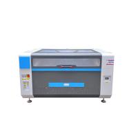 China High Precision CO2 CNC Laser Cutter For Non Metal Materials for sale