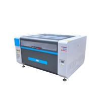 China High Precision CO2 CNC Laser Cutter For Non Metal Materials for sale