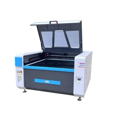 China Woodworking CO2 Laser Cutting Machine Exceptional Precision Smooth Cutting Edges for sale