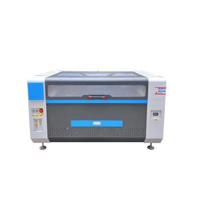 China 1390 CO2 CNC Laser Cutting Machine Ruida Control System For Wood Acrylic MDF Leather for sale