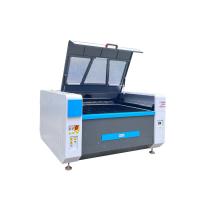 China 1390 CO2 CNC Laser Cutting Machine Ruida Control System For Wood Acrylic MDF Leather for sale