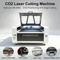 China 1390 CNC CO2 Laser Cutter High Speed 0-30m/Min Precision Control for sale