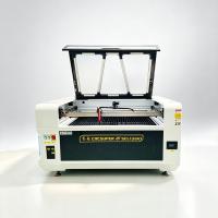 China Multi Functional CO2 Laser Machine For Non Metal Fabrication for sale