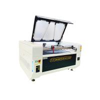 China Industrial Co2 Laser Cutter Engraver Smooth Cutting Edges 75W-300W for sale