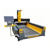 China Custom EPS Foam CNC Router Machine 6kW Spindle 650mm Z Axis for sale