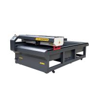 China CO2 Laser Cutting Machine With CCD Vision Positioning System for sale